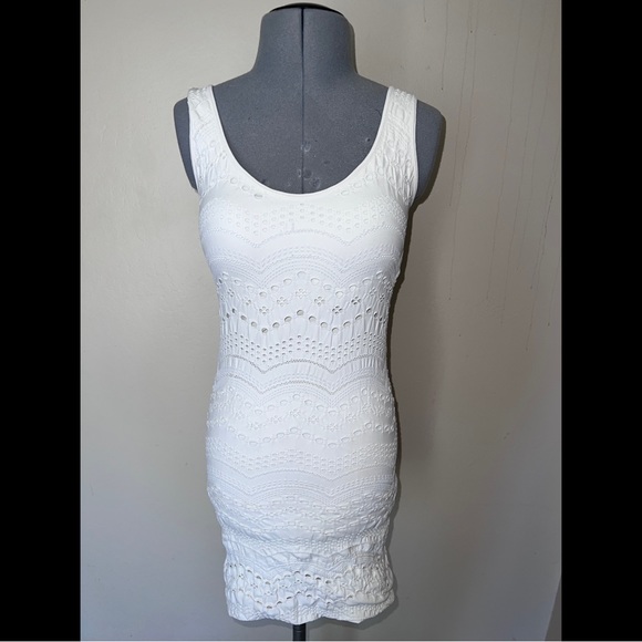 bebe | Dresses | Nwt Bebe Bodycon Dress | Poshmark